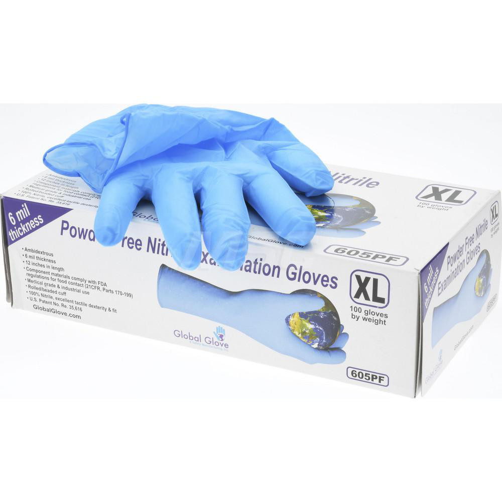 Value Collection - Disposable/Single Use Gloves - 66830050 - MSC ...