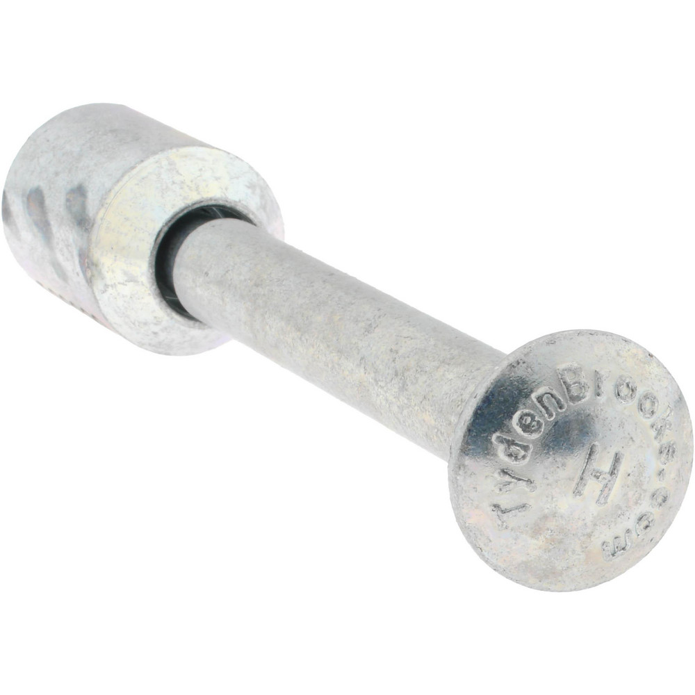 Tydenbrooks - Security Seals: Type: Bolt Seal; Overall Length (Decimal ...
