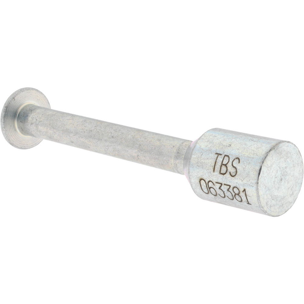 Tydenbrooks - Security Seals: Type: Bolt Seal; Overall Length (Decimal ...