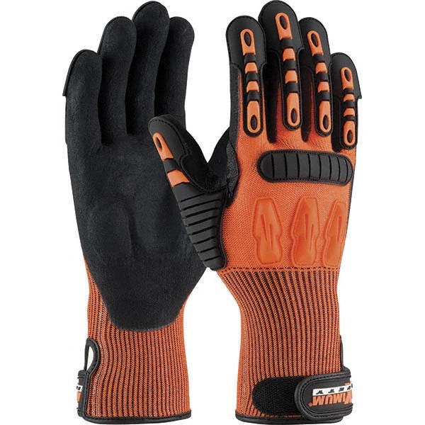 PIP - Cut, Puncture & Abrasion-Resistant Gloves: MAXIMUM SAFETY 120 ...