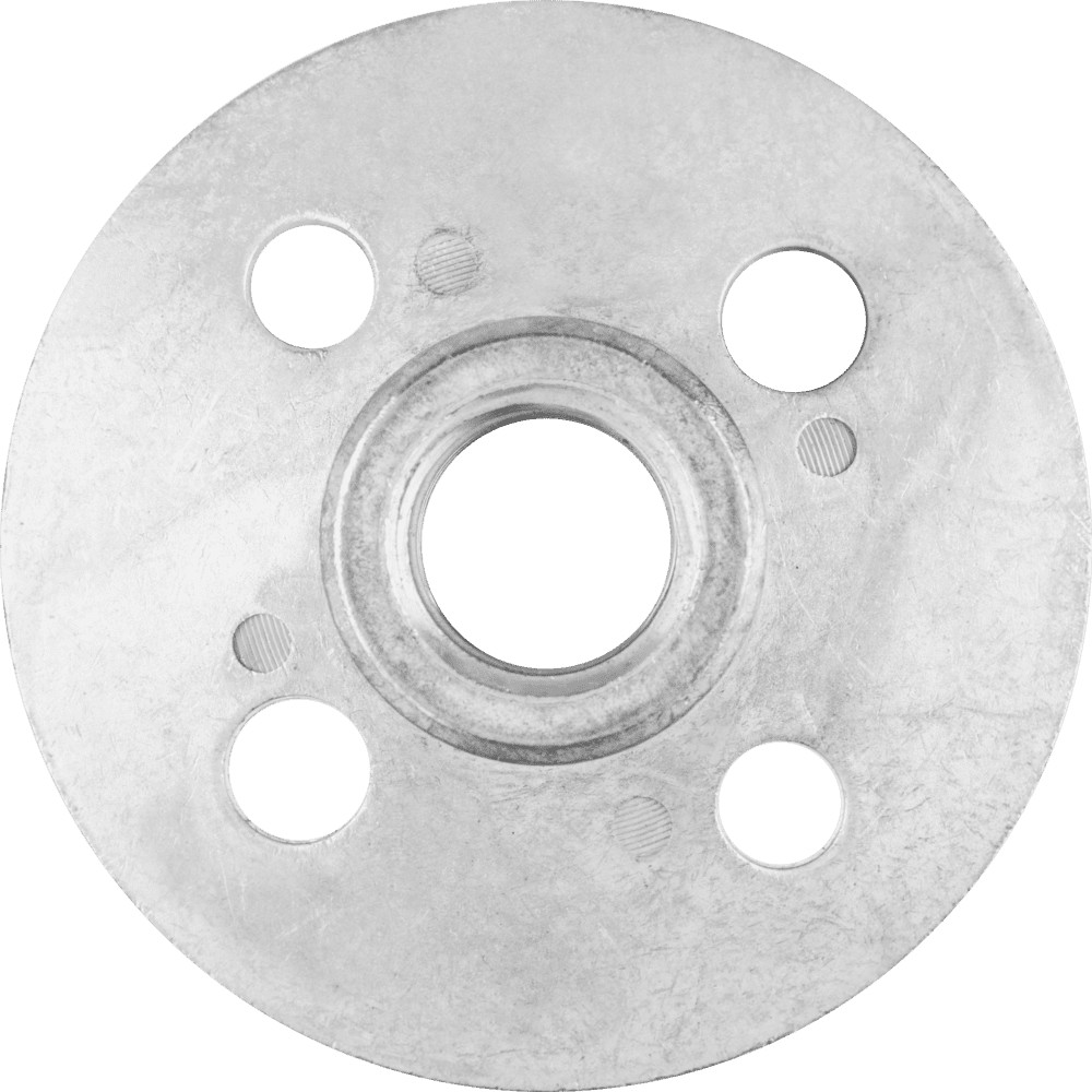 PFERD - Fiber Discs: Disc Diameter (Inch): 4-1/2; Abrasive Material ...