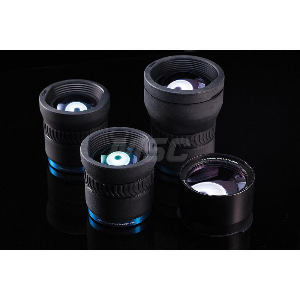 FLIR - Thermal Imaging Cameras; Camera Type: Thermal Imaging IR Camera ...