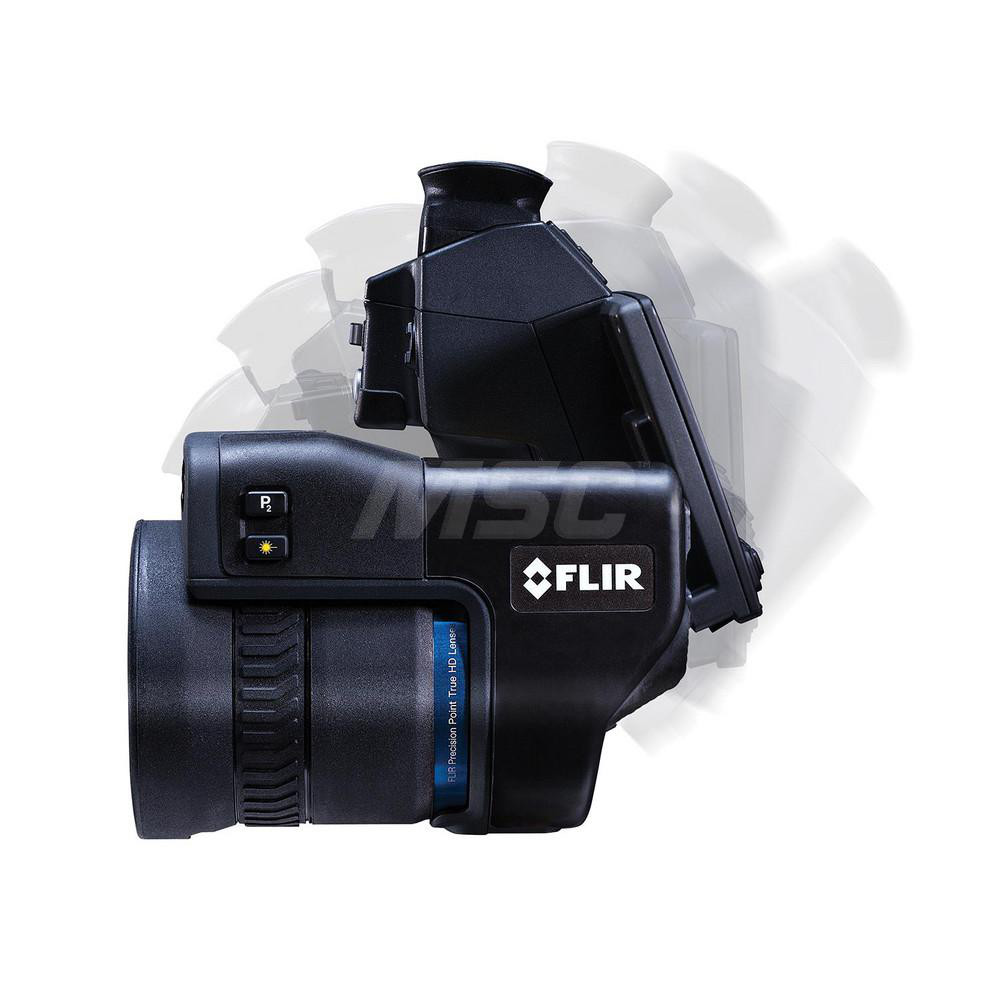 FLIR - Thermal Imaging Cameras; Camera Type: Thermal Imaging IR Camera ...