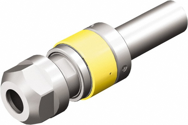 Sandvik Coromant - Tapping Adapter: #12 Adapter | MSC Direct
