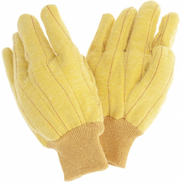 Value Collection - Knit Work Gloves | MSC Direct