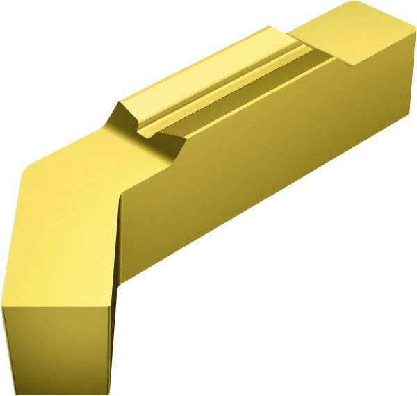 Sandvik Coromant - Grooving Insert: RX123L106004500BGH13A | MSC Direct