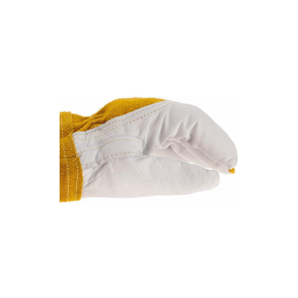 PIP - Welding/Heat Protective Glove | MSC Direct