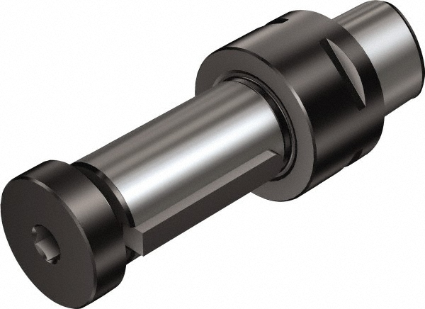 Sandvik Coromant - 1.9685" Dia Machine Tool Arbor/Arbor Adapter | MSC ...