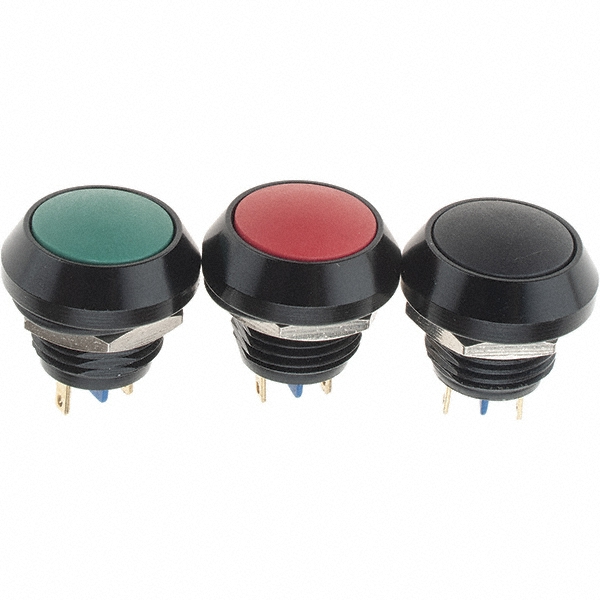 Value Collection - Hand Truck Switch Buttons | MSC Direct