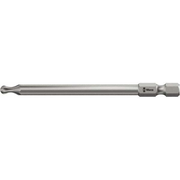 Wera - Power Screwdriver Bit: T40 Torx | MSC Direct