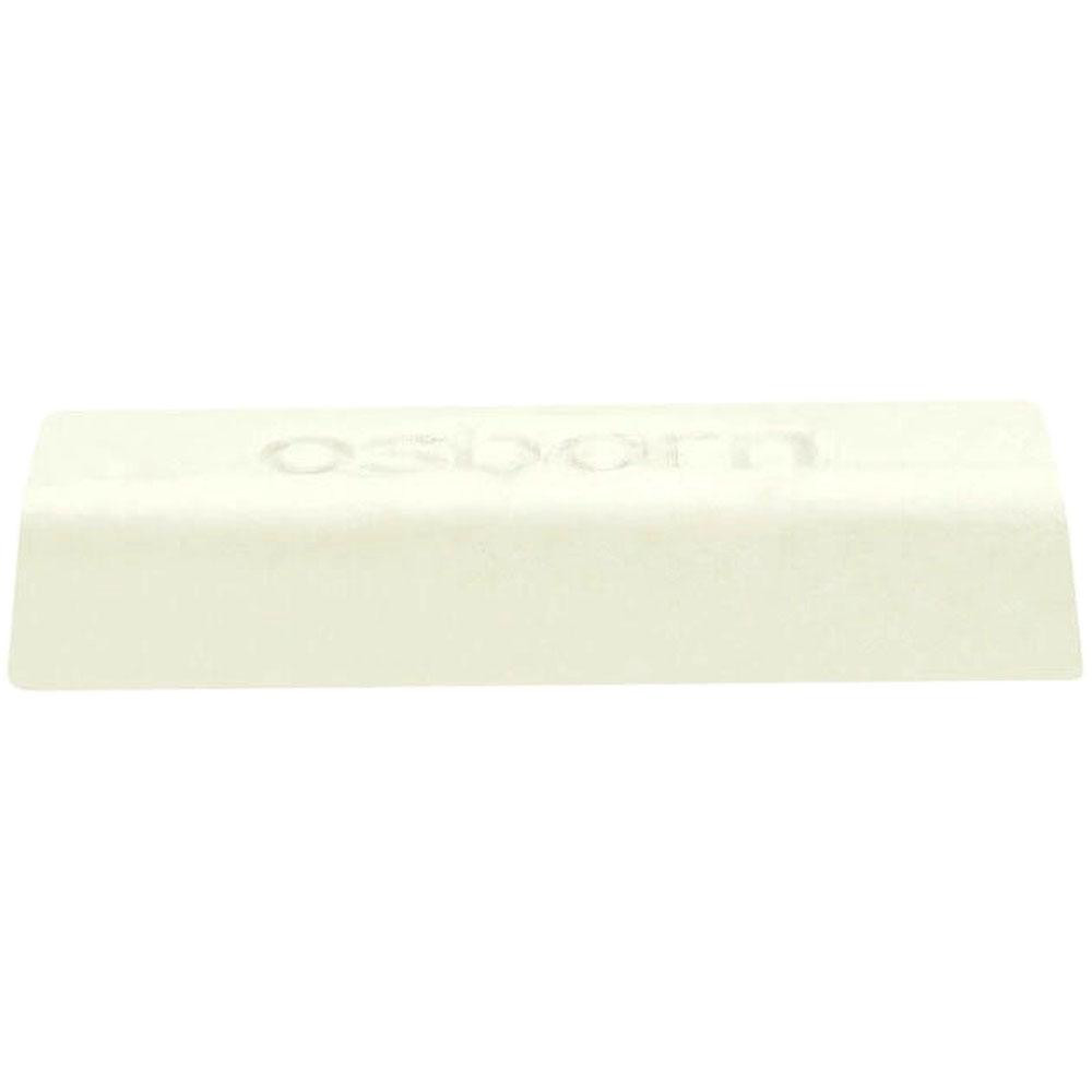 Osborn - Buffing & Polishing Compound: Color Compound, White | MSC Direct