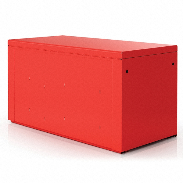 Proto - 12 Drawer Top Tool Chest - 66975293 - MSC Industrial Supply