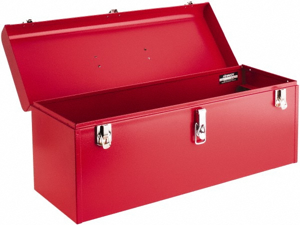 Kennedy - 1 Tray Tool Box - 66976465 - MSC Industrial Supply