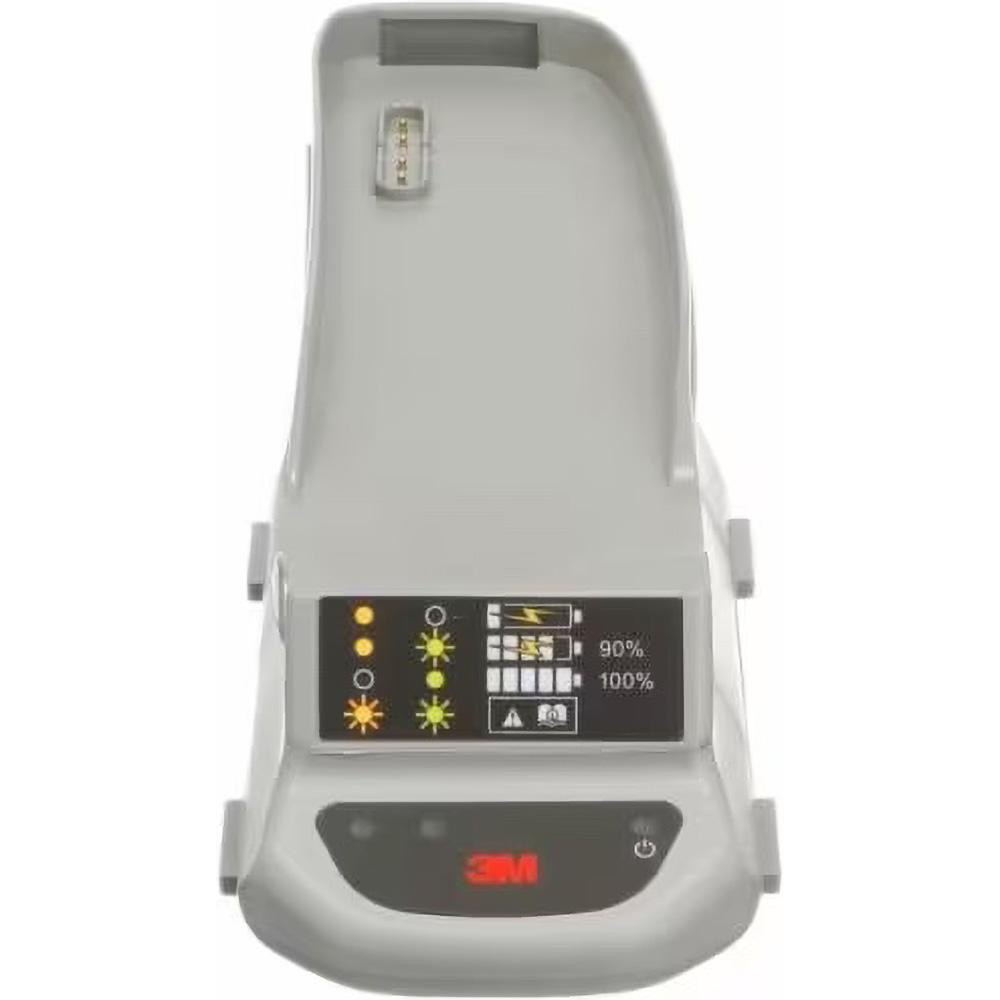 3M - PAPR/SAR Battery: Use with 3M TR-600 | MSC Direct