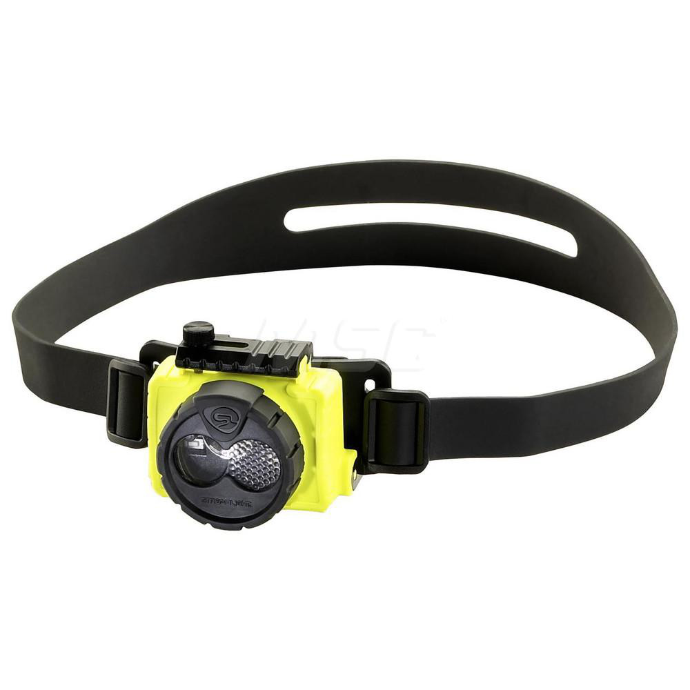 Streamlight - Free Standing Flashlight: LED, 4 Operating Modes | MSC Direct