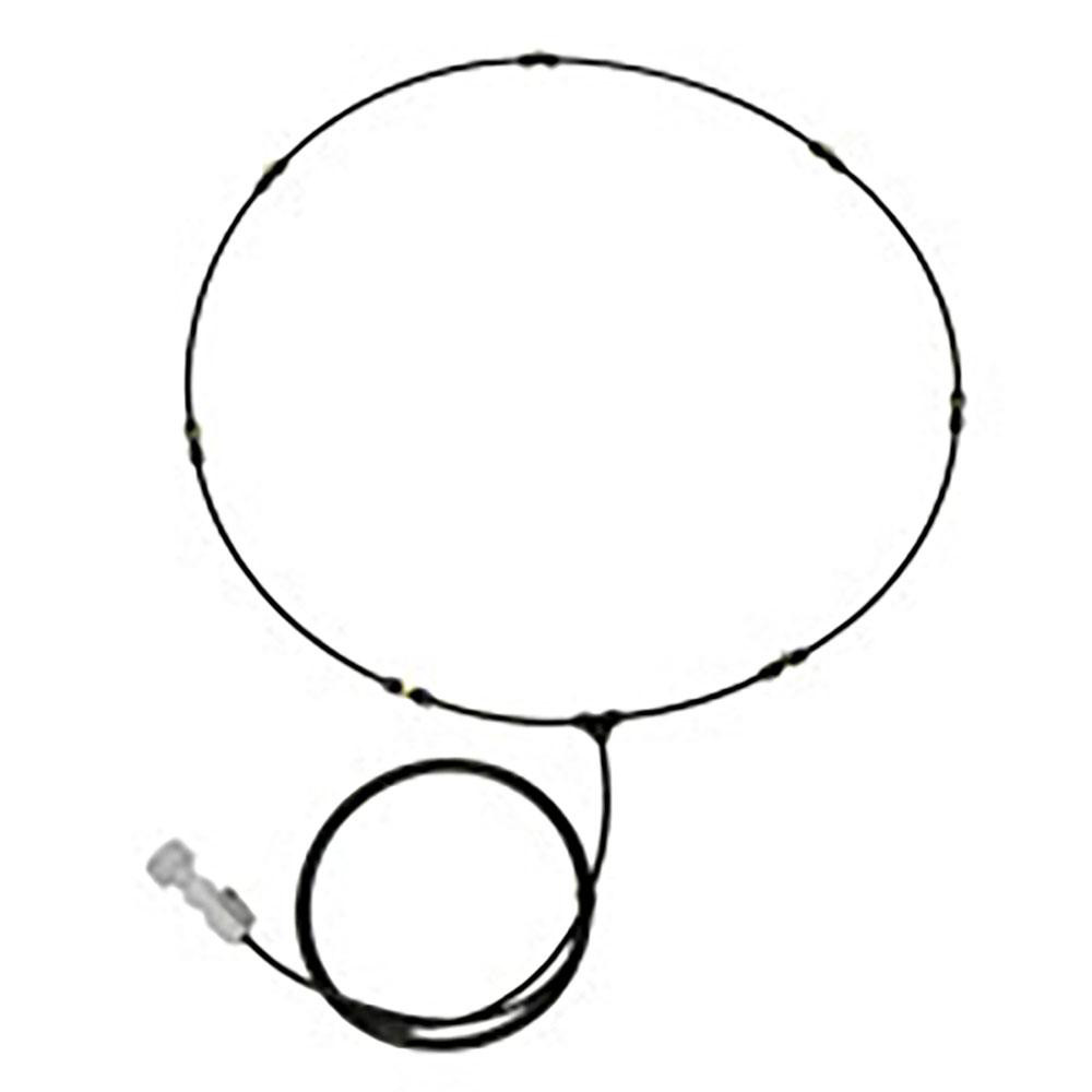 Schaefer Ventilation Equipment - Low Pressure Misting Ring: Use with ...