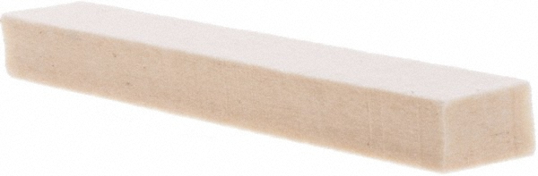 Value Collection - Hard Density Wool Felt Polishing Stick - 66997909 ...