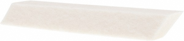 Value Collection - Medium Density Wool Felt Polishing Stick | MSC Direct