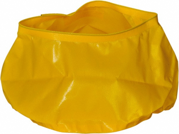 Eagle - Collapsible Berm Hazmat Pool & Containment Unit: 66 gal ...