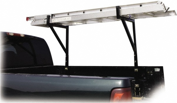 Erickson Manufacturing - Steel Ladder Rack | MSC Direct