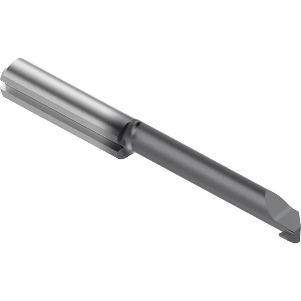 Kennametal - Grooving Tool: Interior, Left Hand | MSC Direct