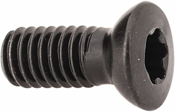 Walter - Insert Screw for Indexables: T15IP Torx | MSC Direct