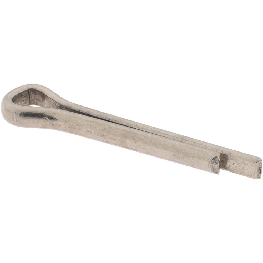 Value Collection - 5/32" Dia x 1" Long Extended Prong Cotter Pin | MSC ...