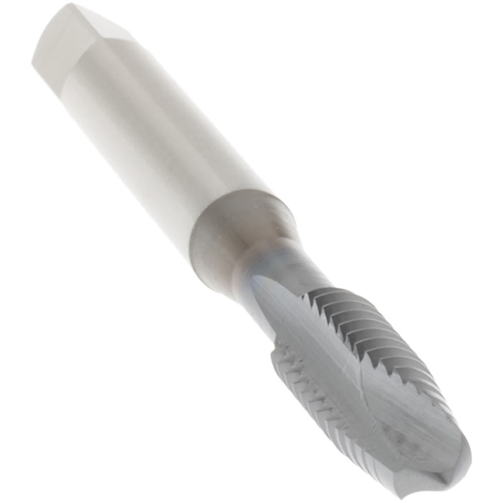 OSG - Spiral Point Tap: 1/4-20 UNC, 2 Flutes, Plug Chamfer, 2B Class of ...