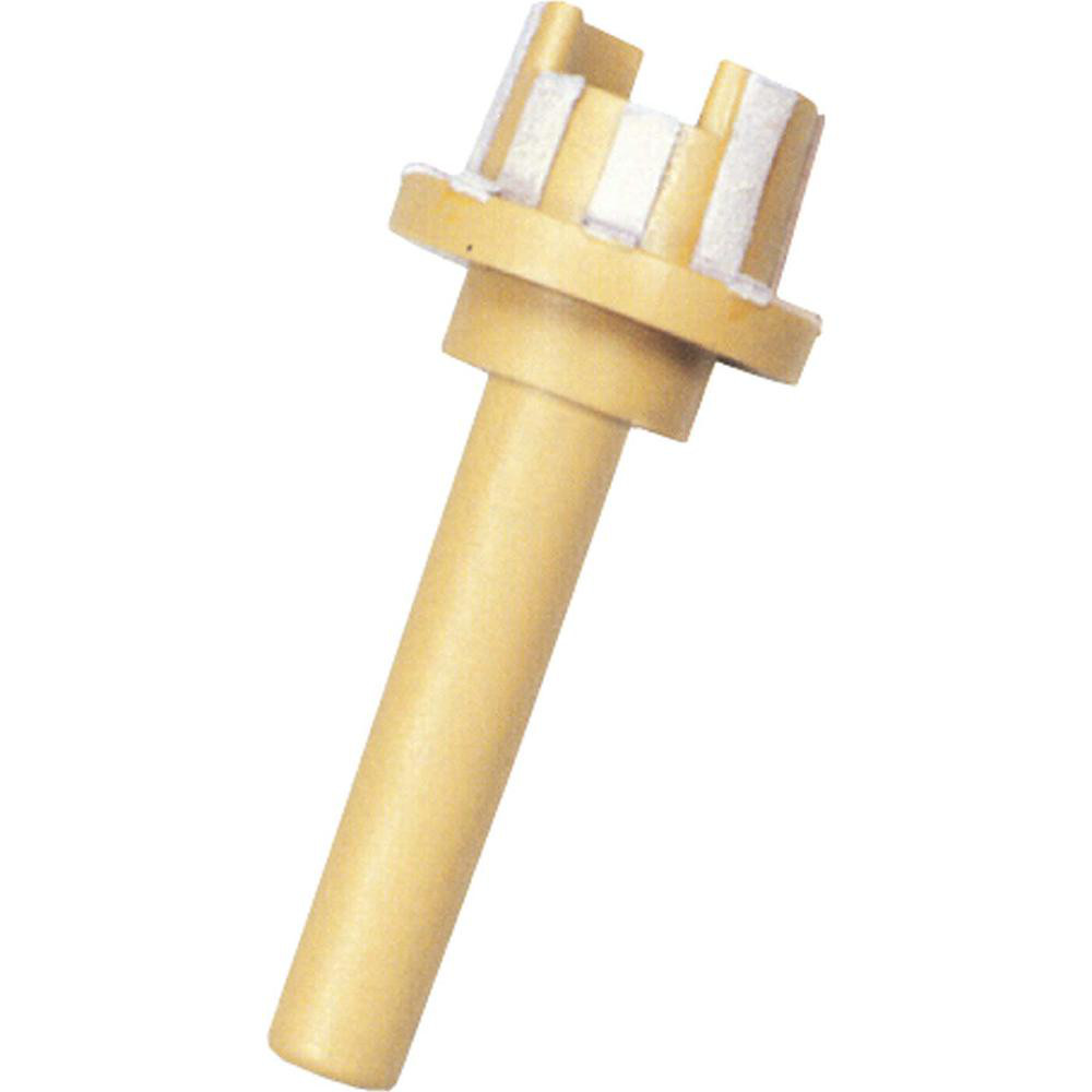 STM - Milling Machine Cleaning Tools: Tool Type: Spindle Taper Wiper ...