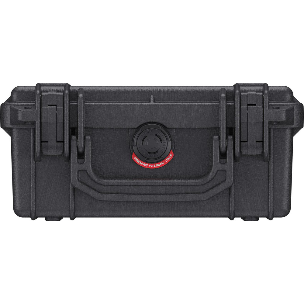 Pelican Products, Inc. - Clamshell Hard Case: 7-51/64" Wide, 4-19/64 ...