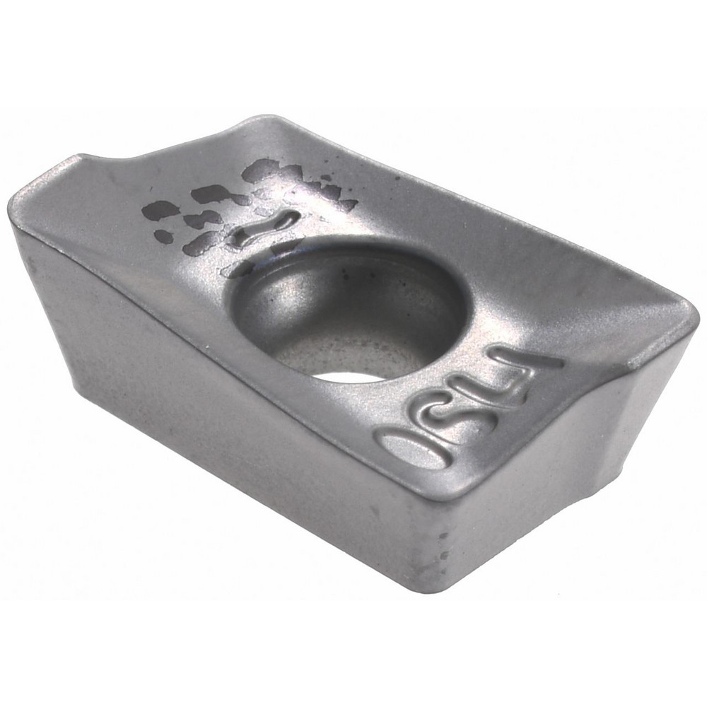 Iscar - Milling Insert: ANSI HM90 APKT 1003PDR IC908, ISO HM90 APKT ...