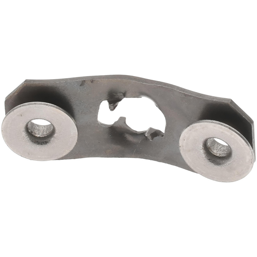 Made in USA - 3/32" Dia, Stainless Steel, Rivet On, Quarter Turn Stud ...