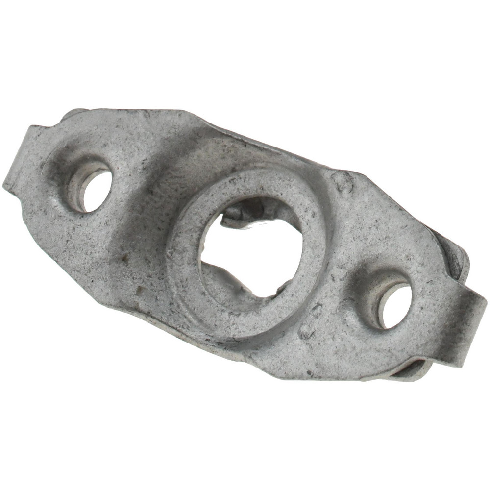 Made in USA - 3mm Dia, Steel, Rivet On, Quarter Turn Stud Receptacle ...