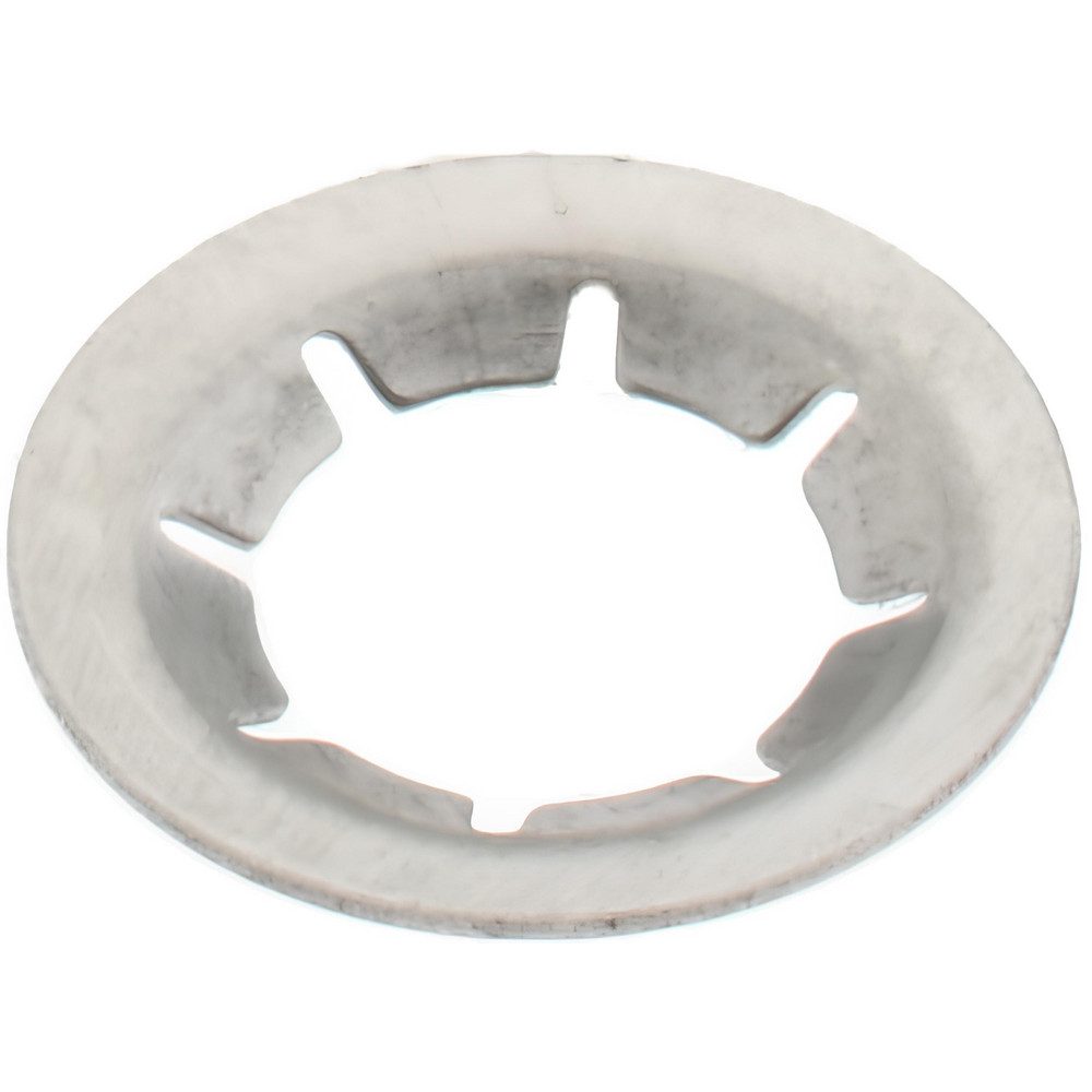Made in USA - Quarter Turn Stud Stainless Steel Retainer | MSC Direct