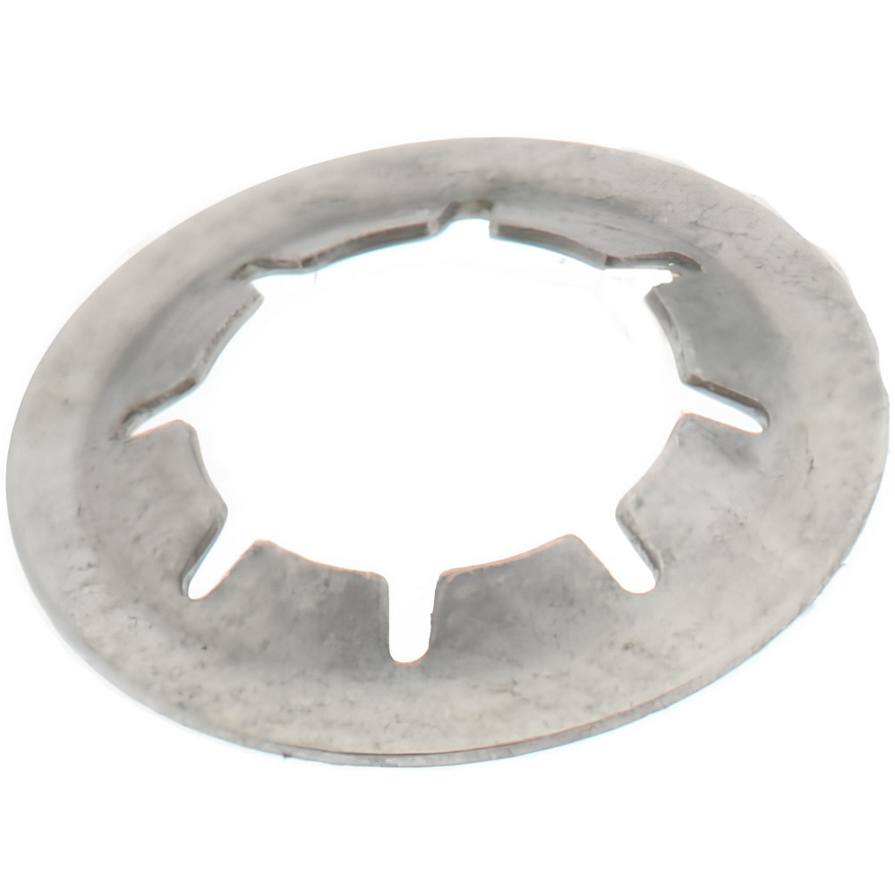Made in USA - Quarter Turn Stud Stainless Steel Retainer | MSC Direct