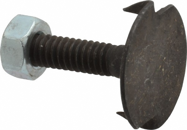 Elevator Bolts | MSC Industrial Supply Co.