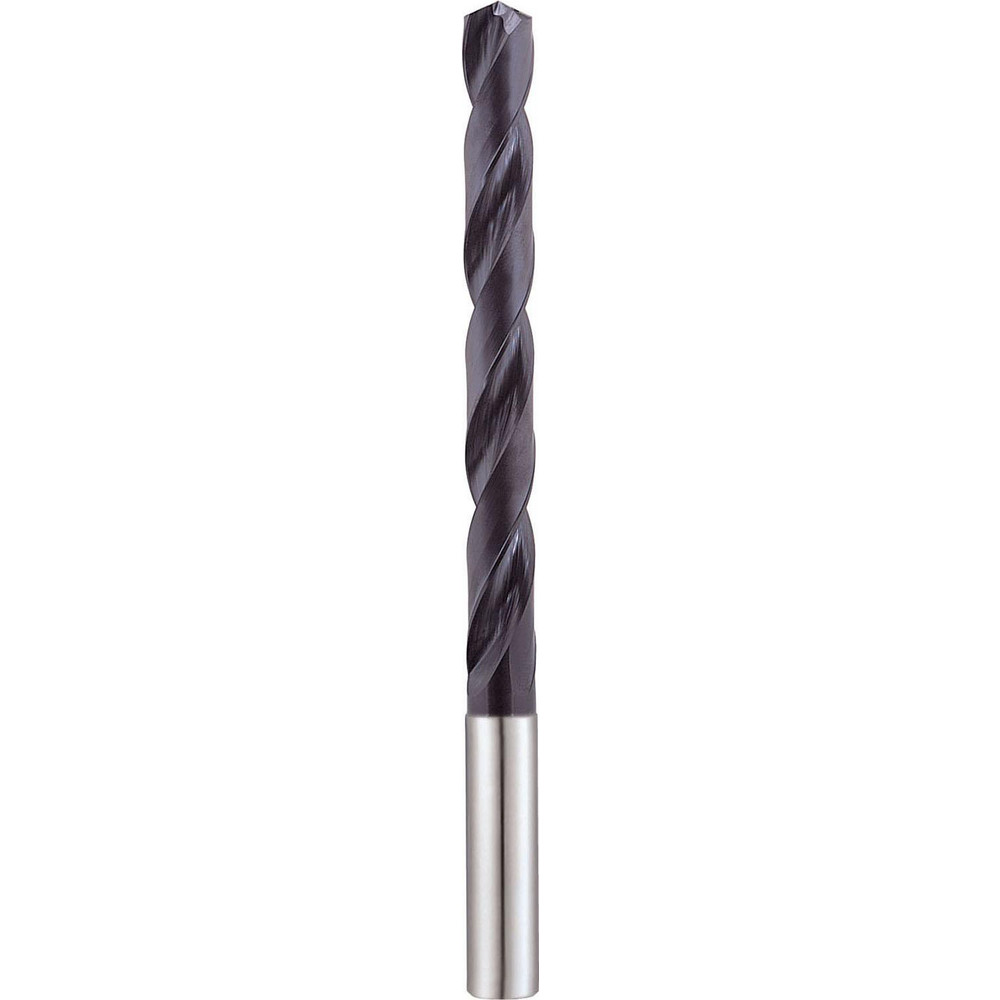 YG-1 - Jobber Length Drill Bit: Letter U (0.3680) Dia, 140 deg, Solid ...