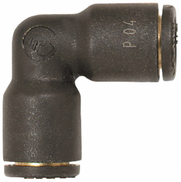 Coilhose Pneumatics - Push-to-Connect Fitting: Union, 5/32" OD | MSC Direct
