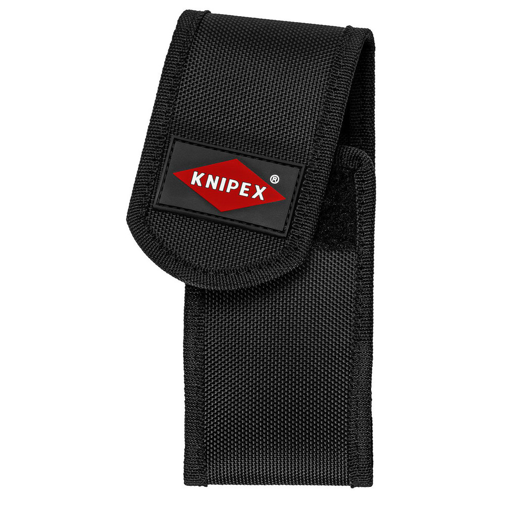 Knipex - Tool Pouches & Holsters: Holder Type: Tool Pouch; Tool Type ...
