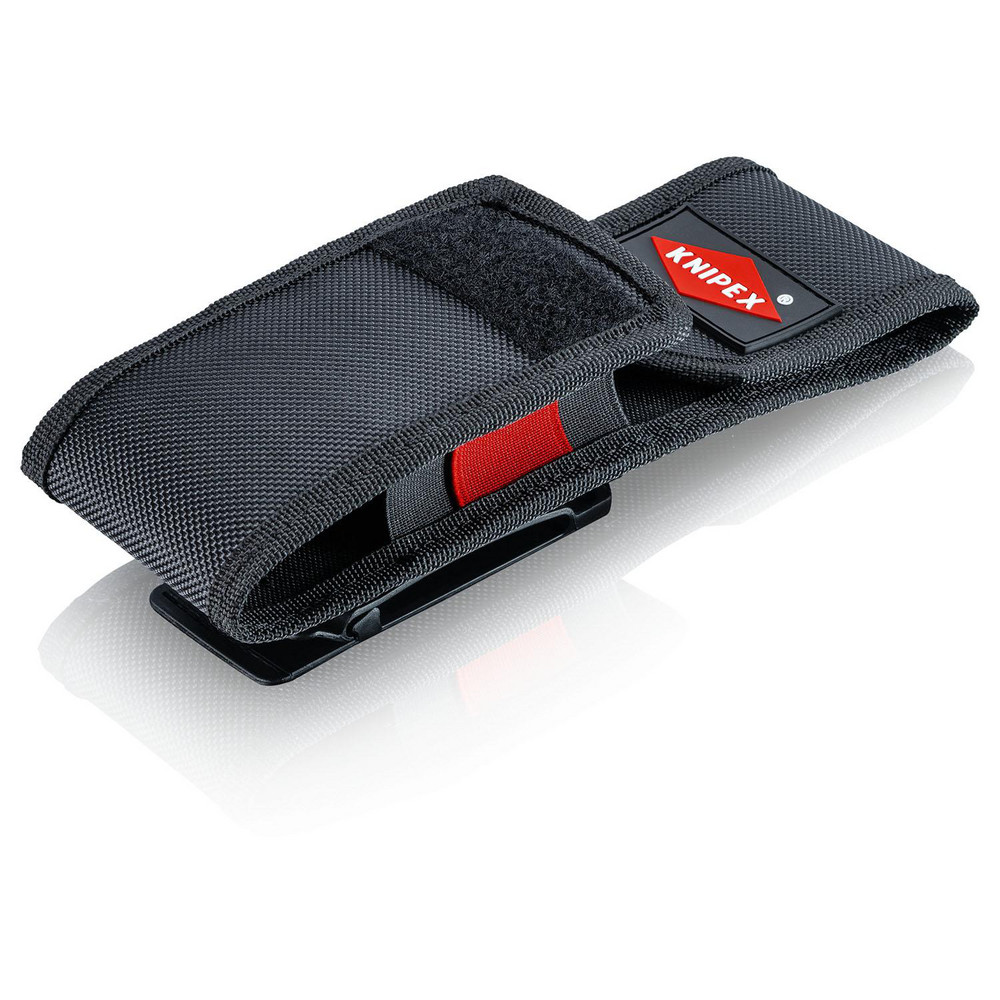 Knipex - Tool Pouches & Holsters: Holder Type: Tool Pouch; Tool Type ...