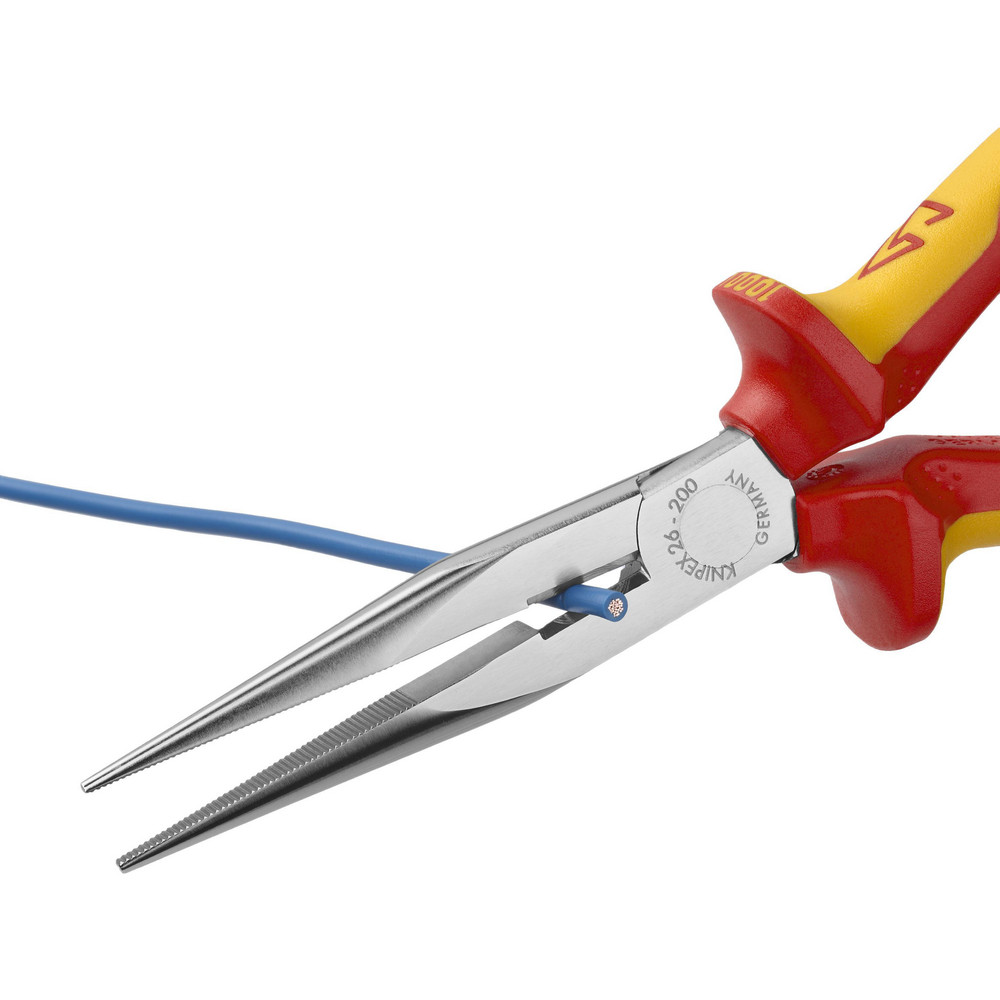Knipex - Insulated Plier & Screwdriver Set: 5 Pc | MSC Direct
