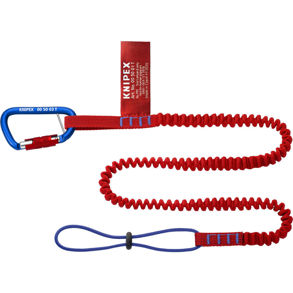 Knipex - Tool Holding Accessories: Product Type: Tool Lanyard; Lanyard ...