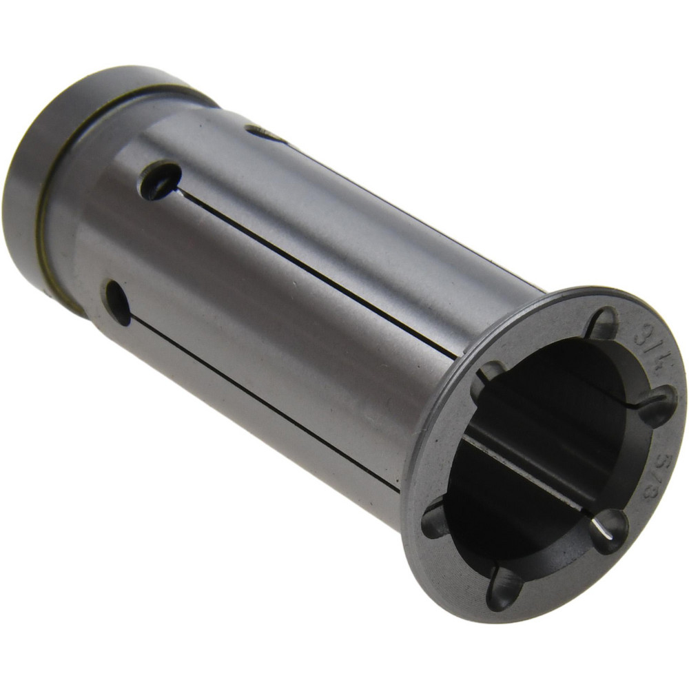 Accupro - Hydraulic Chuck Sleeve: 5/8" ID, 3/4" OD | MSC Direct