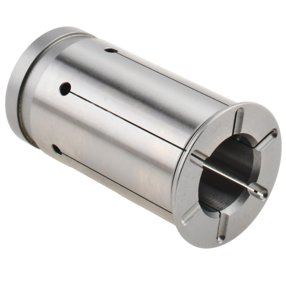 Accupro - Hydraulic Chuck Sleeve: 3/4" ID, 1-1/4" OD | MSC Direct
