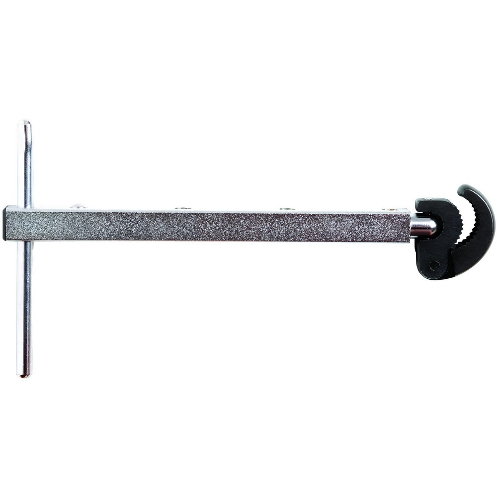 Bahco - Basin Wrenches; Telescoping: Yes; Minimum Pipe Capacity: 0.375 ...