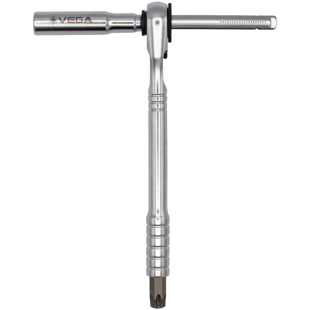 VEGA Industries - Ratchet Sets: Drive Size (Inch): 1/4 Hex; Overall ...