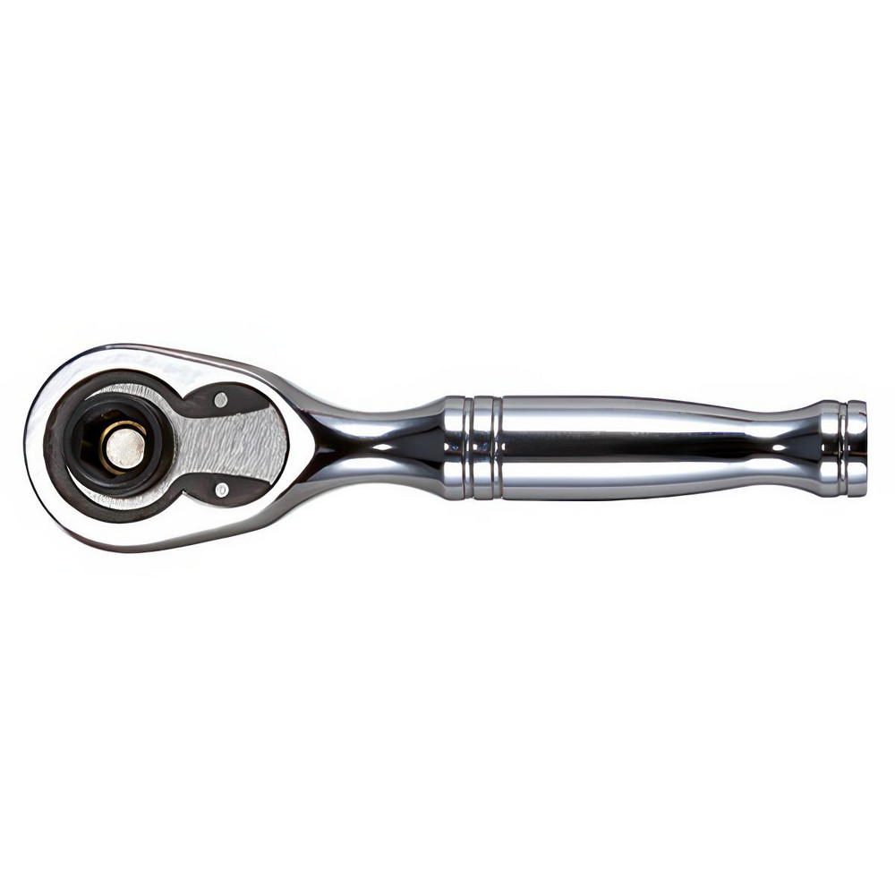 VEGA Industries - Ratchets: Tool Type: Bit Ratchet; Drive Size (Inch ...