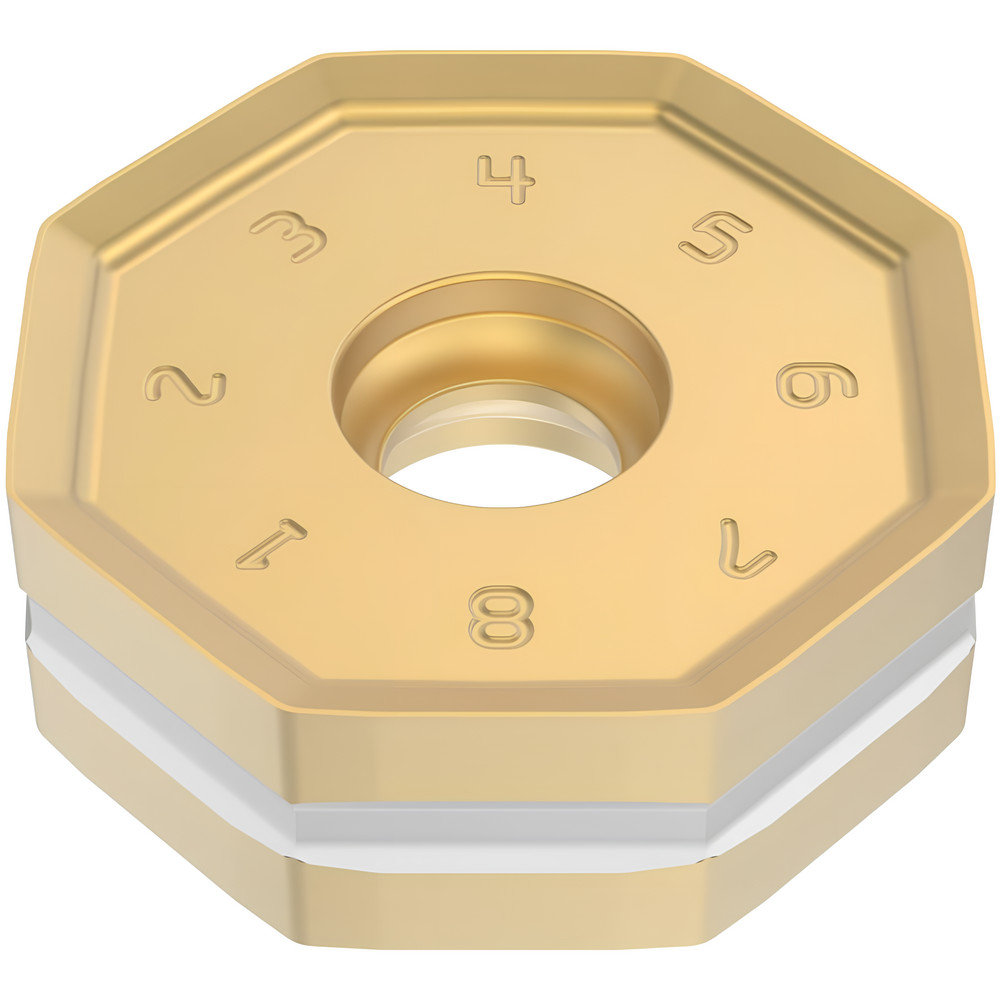 Seco - Milling Insert: ANSI ONMU090510ANTN-ME16, ISO ONMU090510ANTN ...