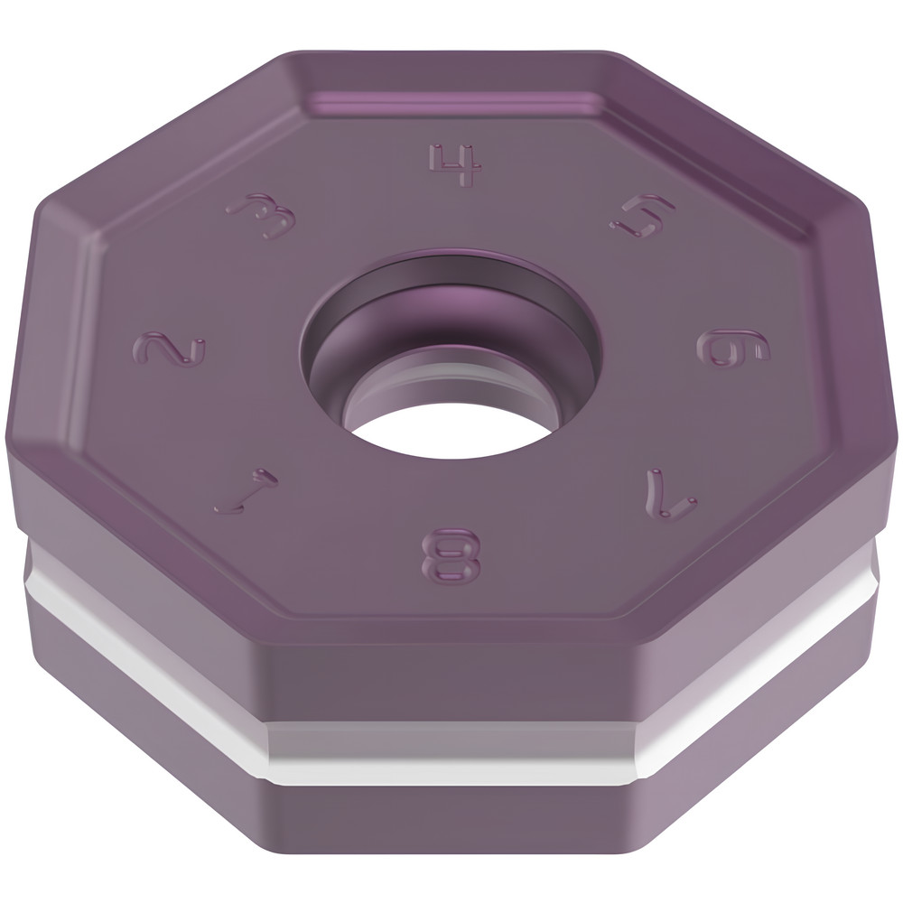 Seco - Milling Insert: ANSI ONMU090512TN-ME16, ISO ONMU090512TN-ME16 ...