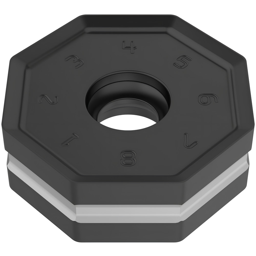 Seco - Milling Insert: ANSI ONMU090512TN-ME16, ISO ONMU090512TN-ME16 ...